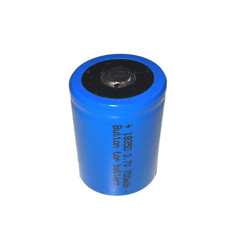 18350 Lithium cells - Battery 101