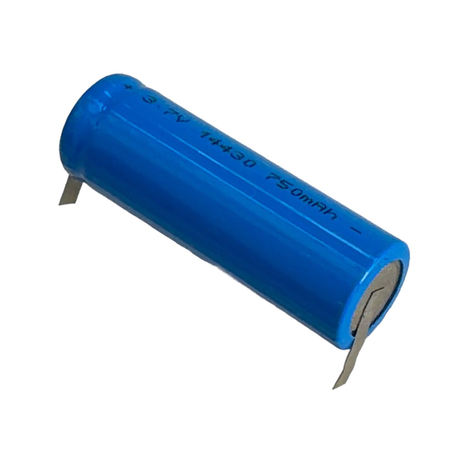 14430 Lithium cells - Battery 101