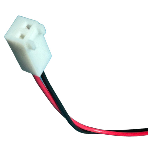 Upgraded 7.2V battery for ESP Infinite PRIME Control Panel unit 2300mA ...