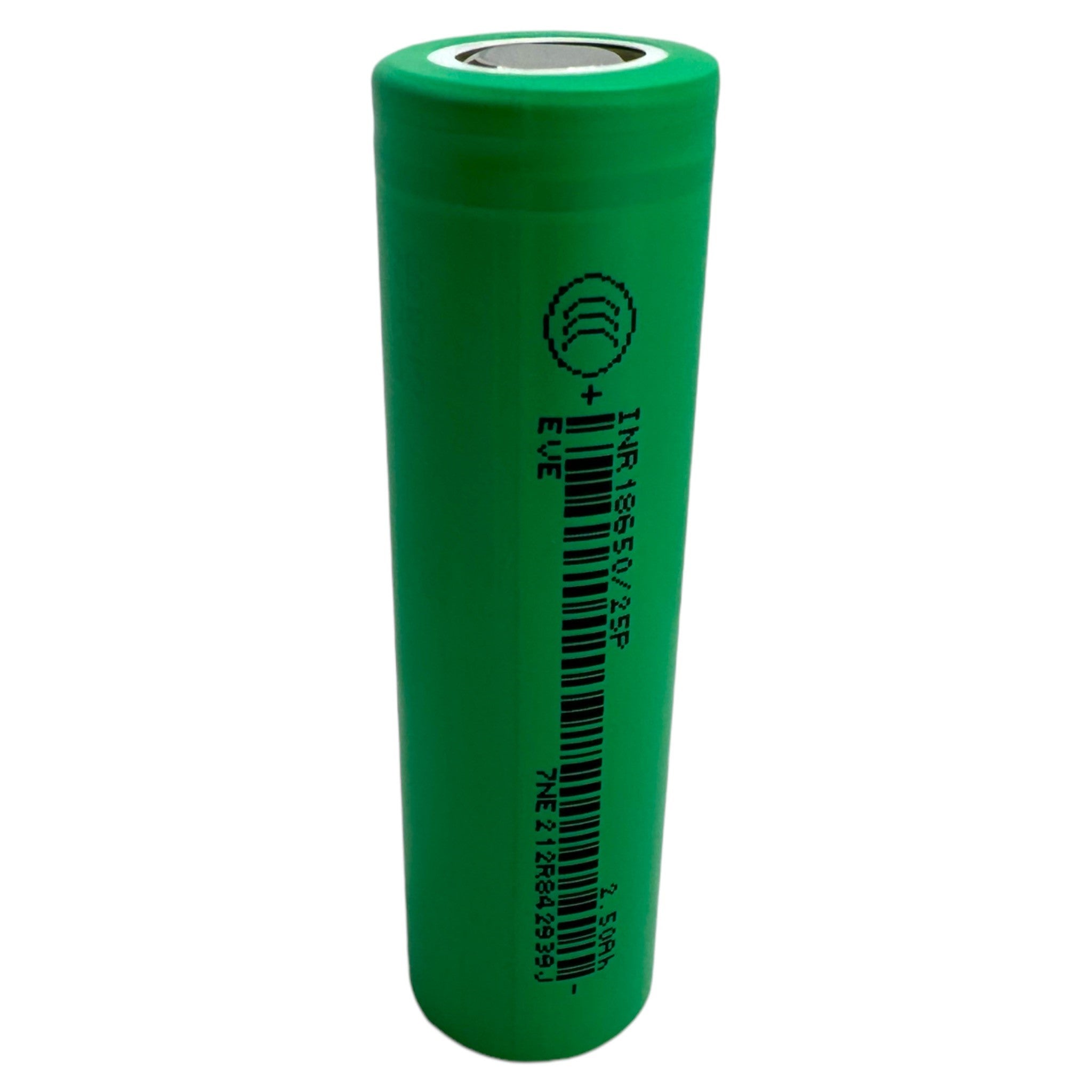 18650 Li-Ion / LiFePO4 - Battery 101