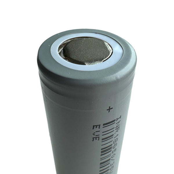 EVE 35V 3500mAh 18650 FLAT TOP cell - Battery 101