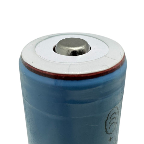 EVE 18650 3500mAh BUTTON TOP cell - Battery 101