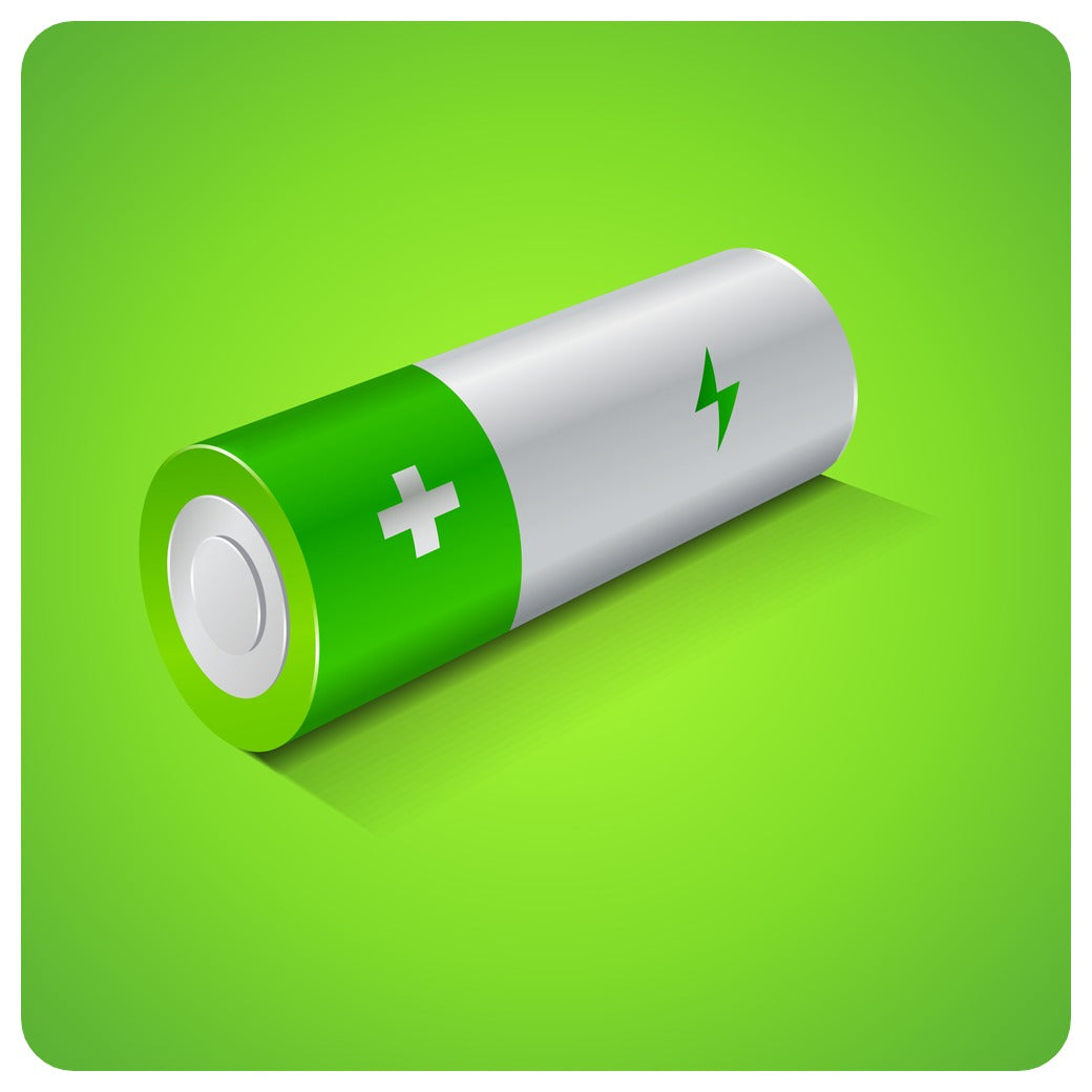 Battery shop for Li-Ion, LiFePO4 and the common household batteries