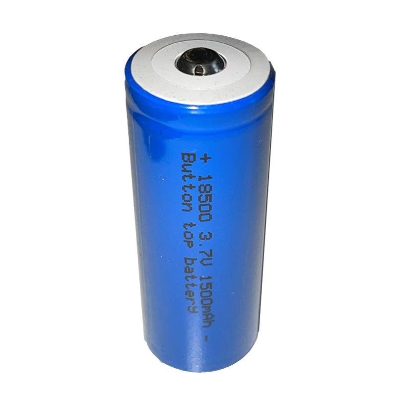 18500 Lithium cells - Battery 101