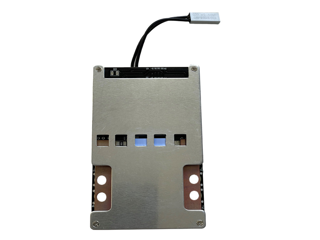 4s LiFePo4 200A BMS with balance & temp sensor - Battery 101